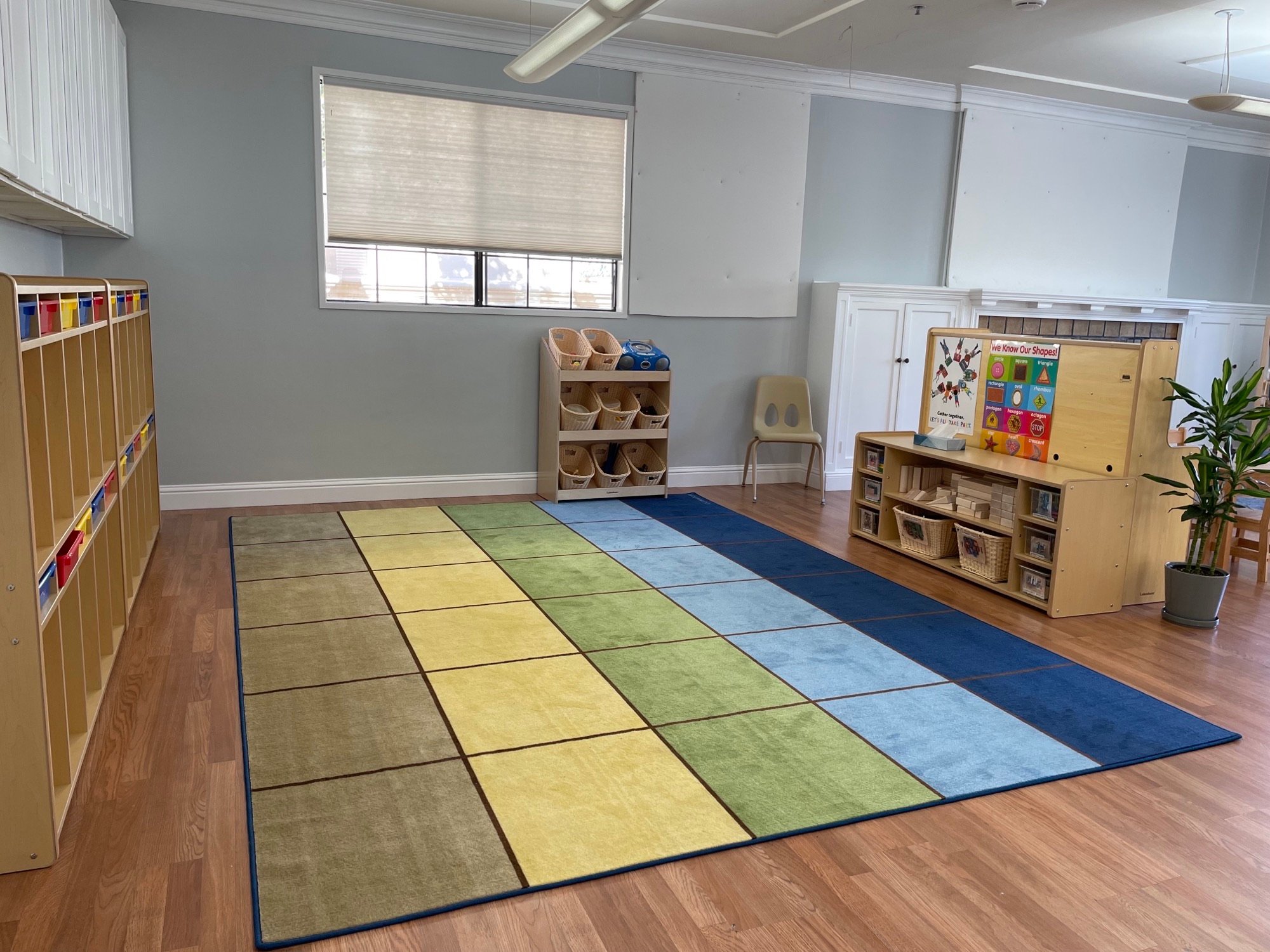 5 Reasons to Book a Tour of Kids Konnect San Mateo – Downtown Preschool